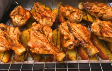 Butterfly Chicken Recipe - Mouthwatering RECIPES