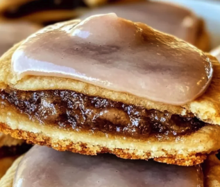 Brown Sugar Bliss Cookies - Mouthwatering RECIPES