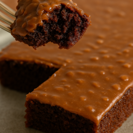 Ultimate Cocoa Pecan Sheet Sensation - Mouthwatering RECIPES