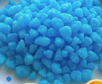 Homemade Pop Rocks Explosion 🎉 - Mouthwatering RECIPES